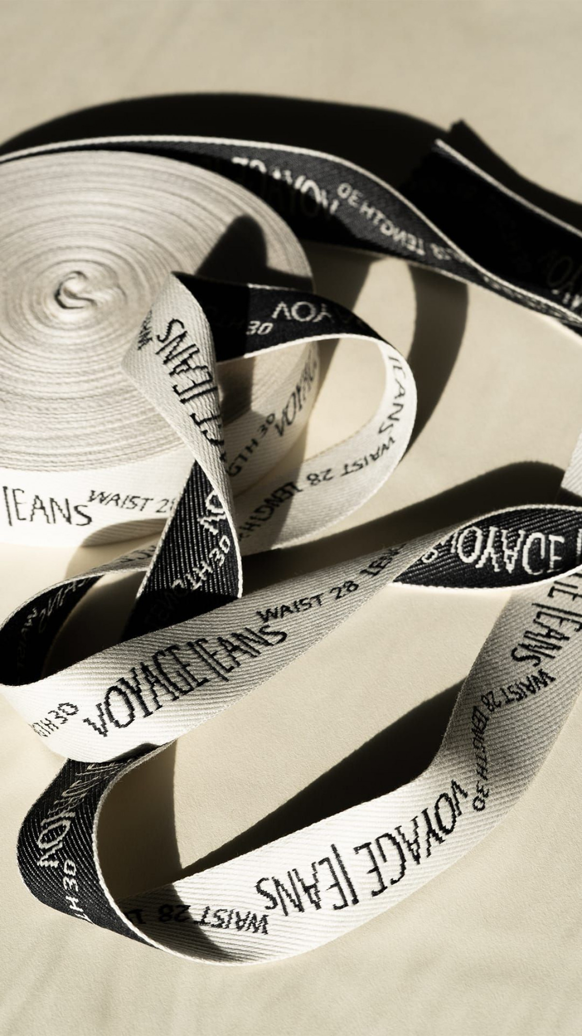 Retail Branding - Nine United