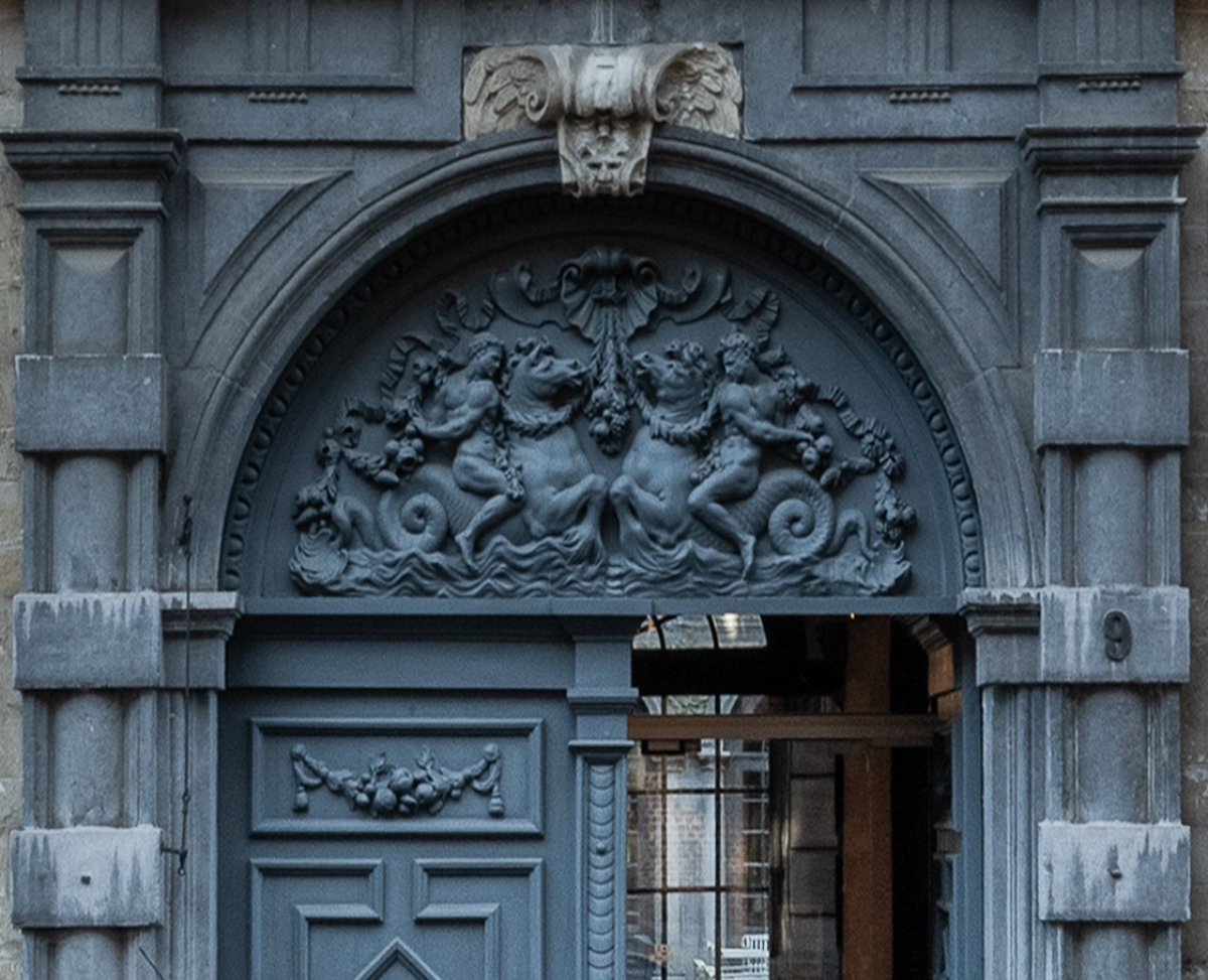 Our Story - Nine United