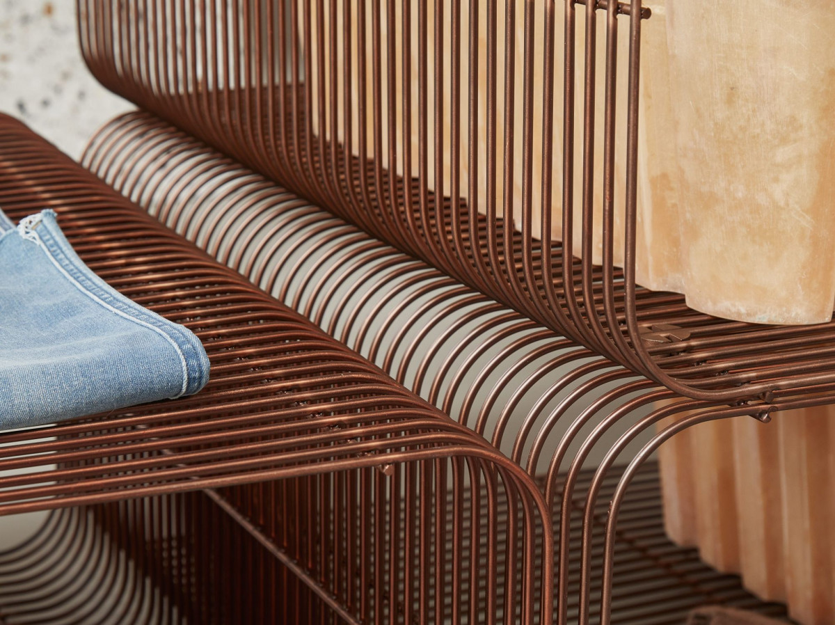 Retail Branding - Nine United