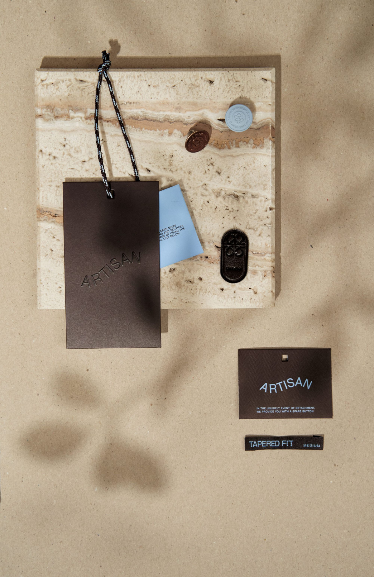 Retail Branding - Nine United