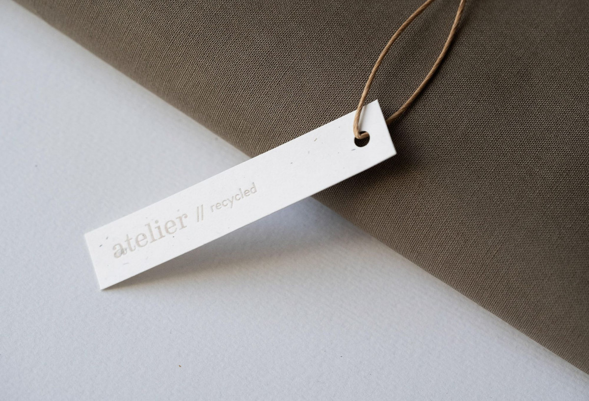 Retail Branding - Nine United