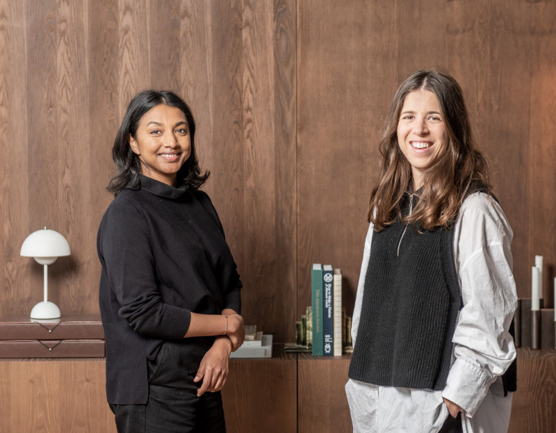 Career - Nine United