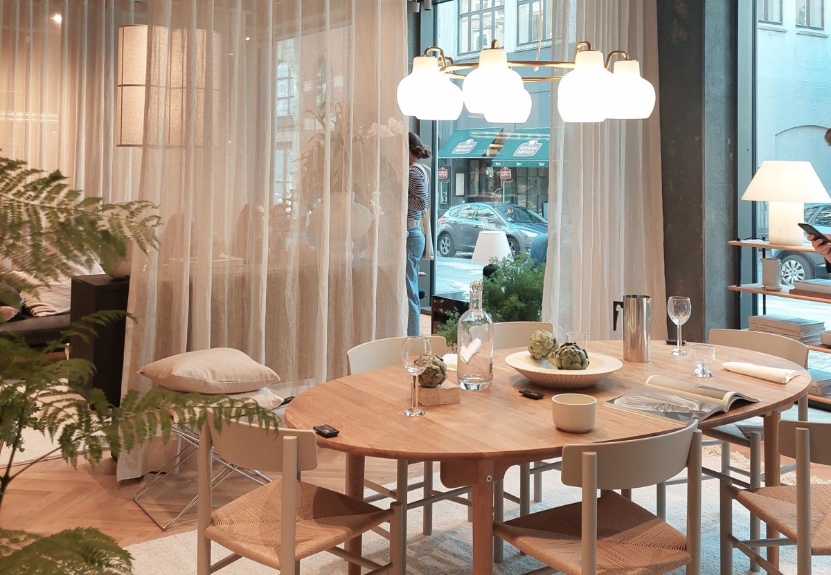 Our Story - Nine United