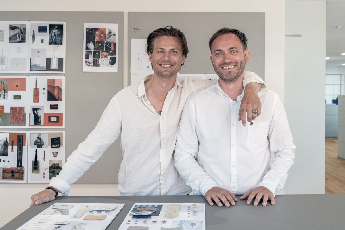 Career - Nine United