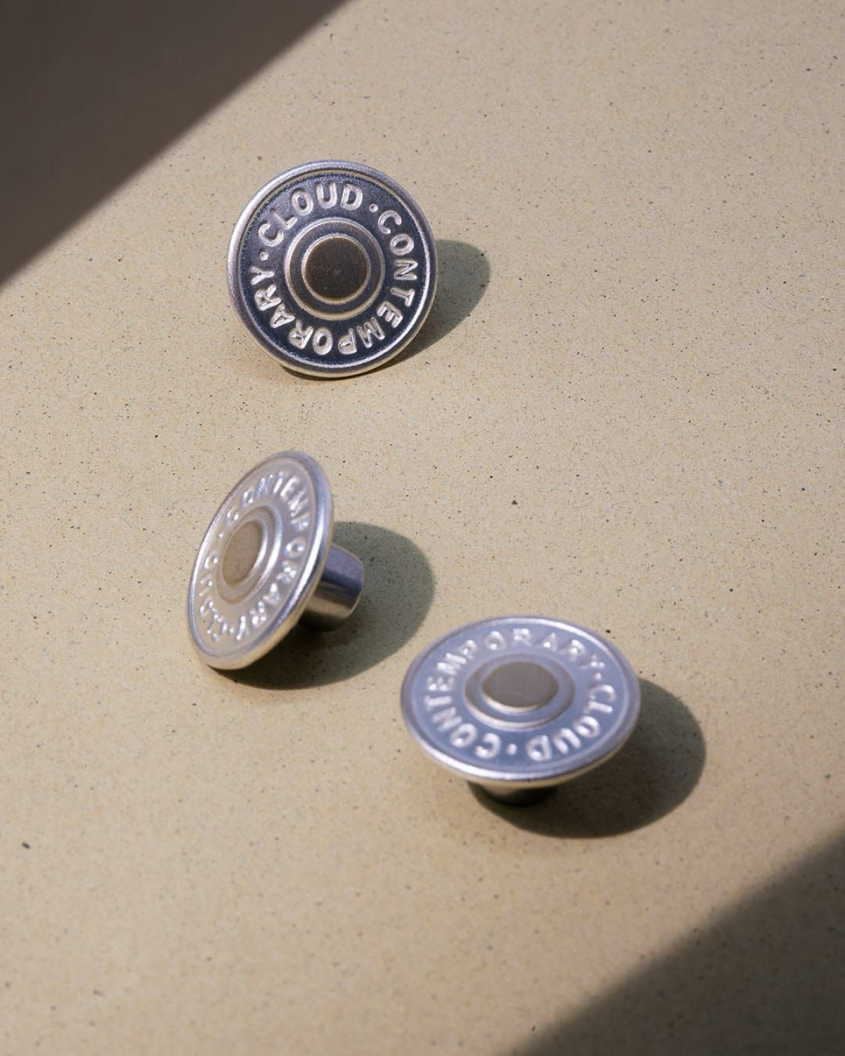 Retail Branding - Nine United