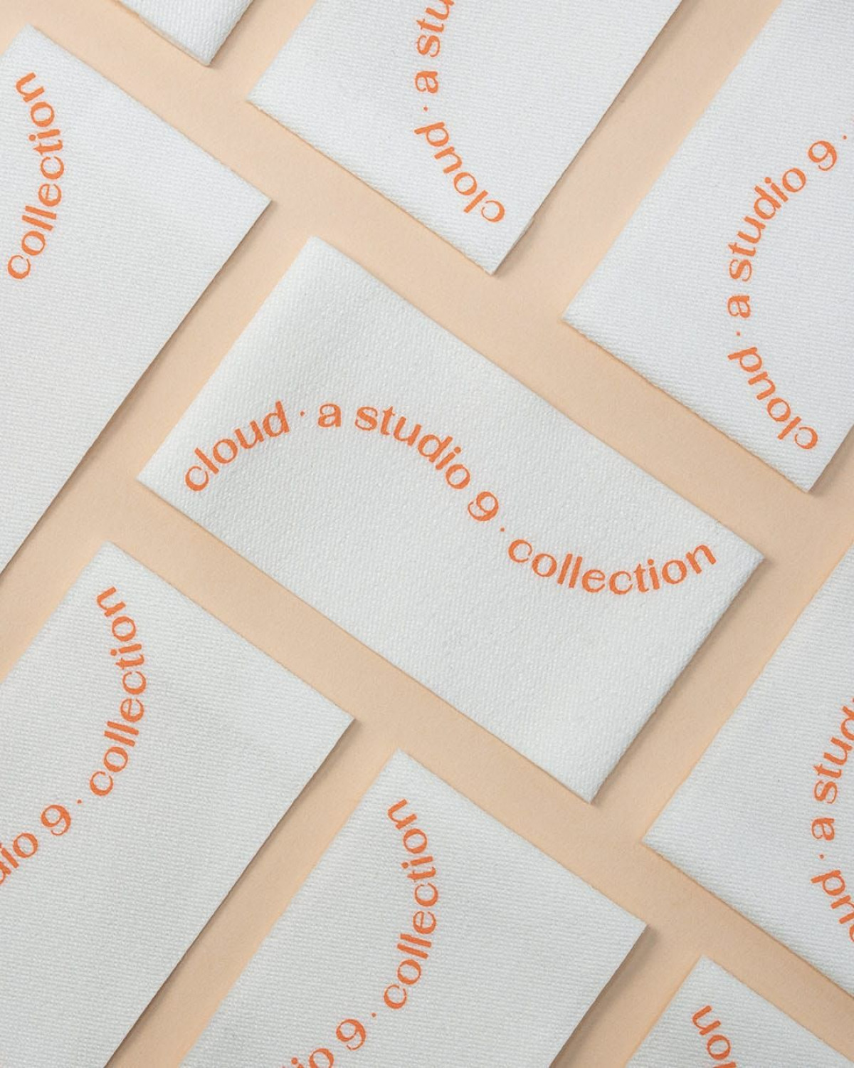 Retail Branding - Nine United