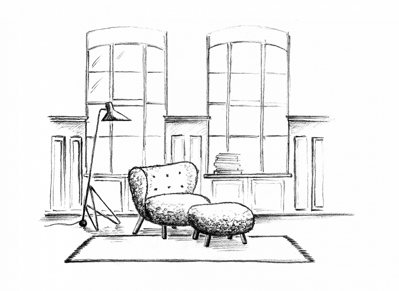 Design - Nine United