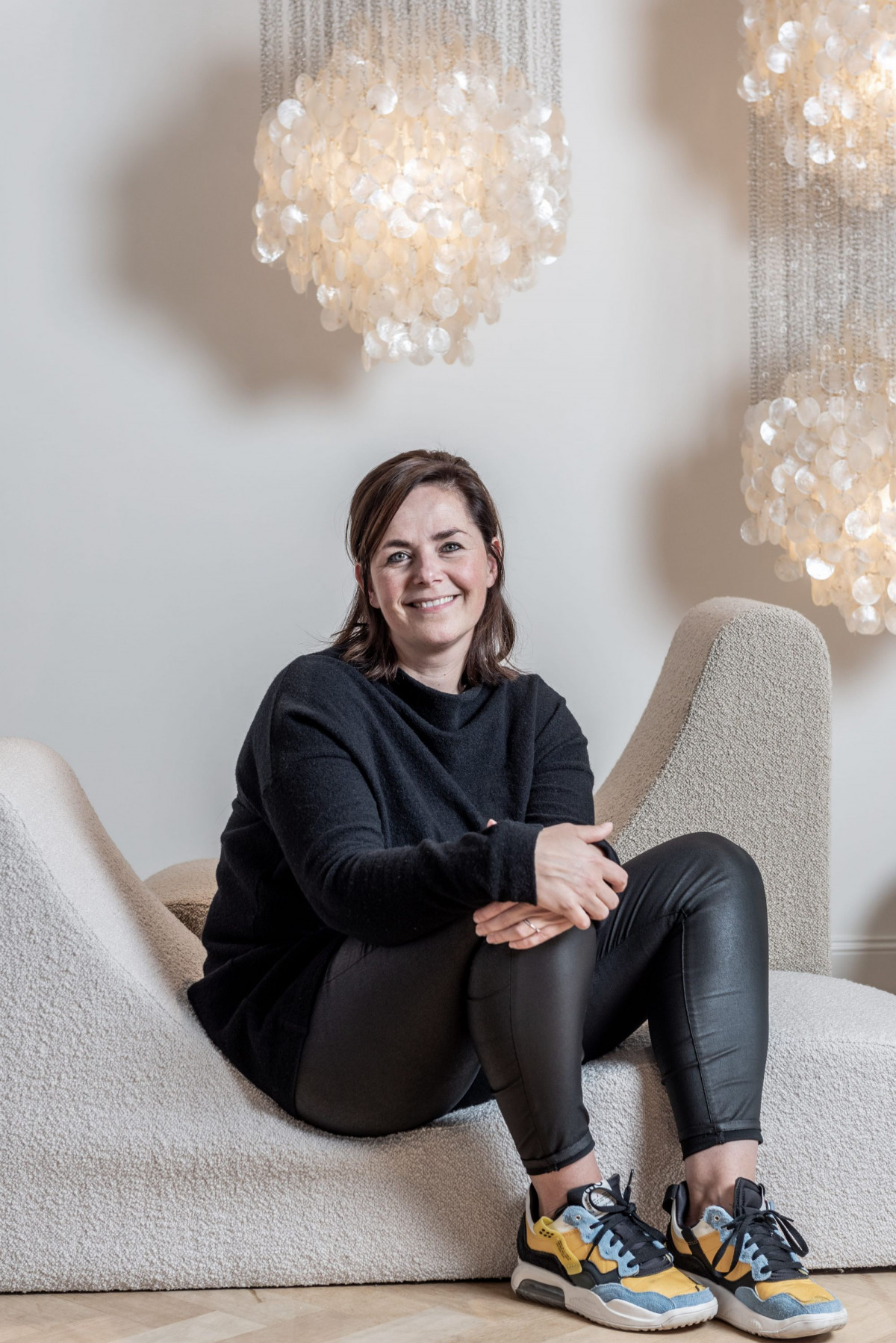 Career - Nine United