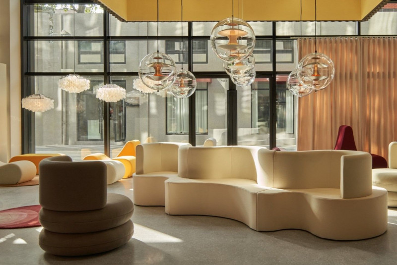 Design - Nine United