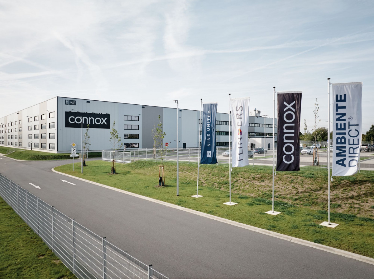 Our Story - Nine United