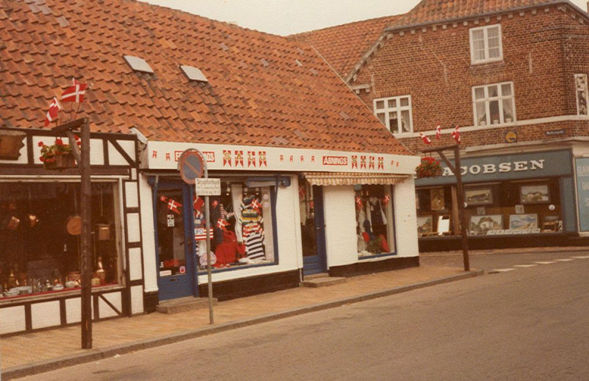 Our Story - Nine United