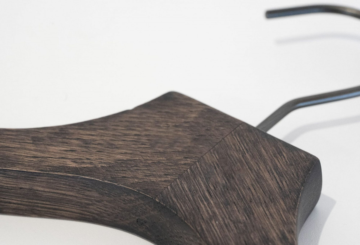 Retail Branding - Nine United