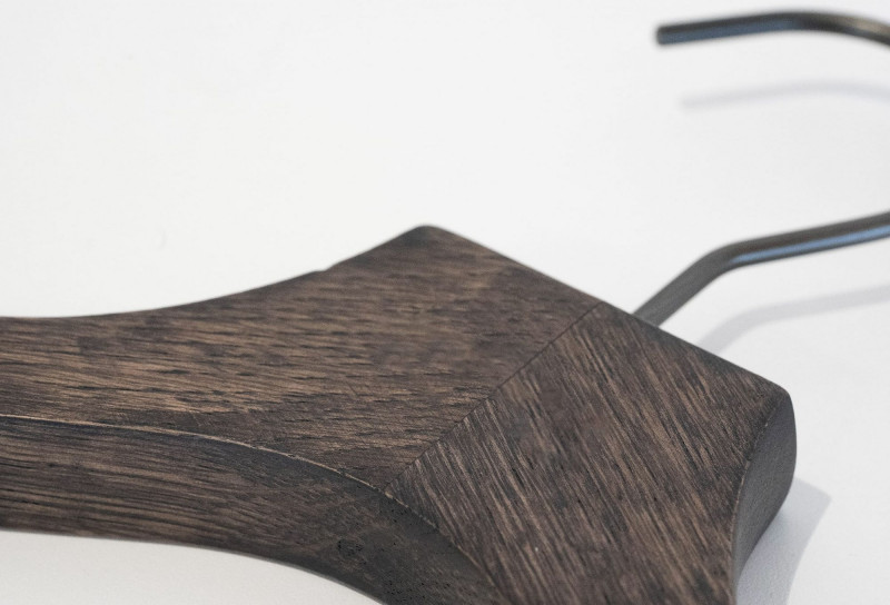 Retail Branding - Nine United